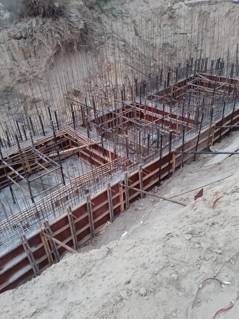 Use Our Trusted Services to Build Your Dream Property - Reeva Construction